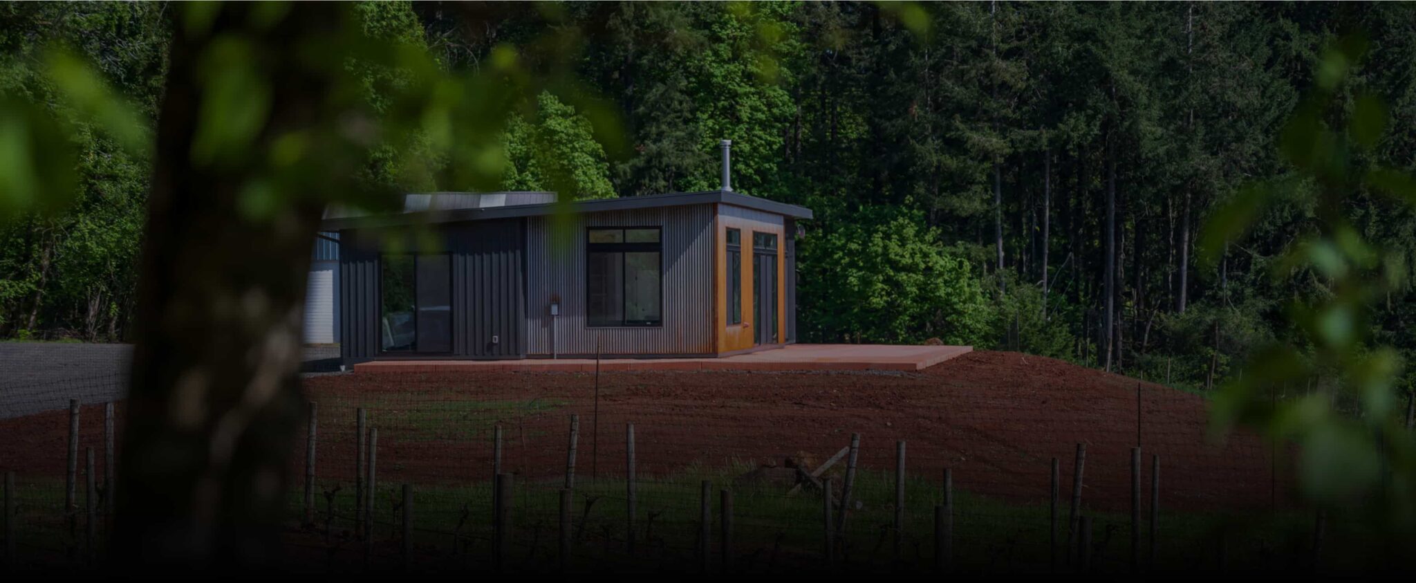 Prefab Homes Crafted for Modern, Sustainable Living - ideabox