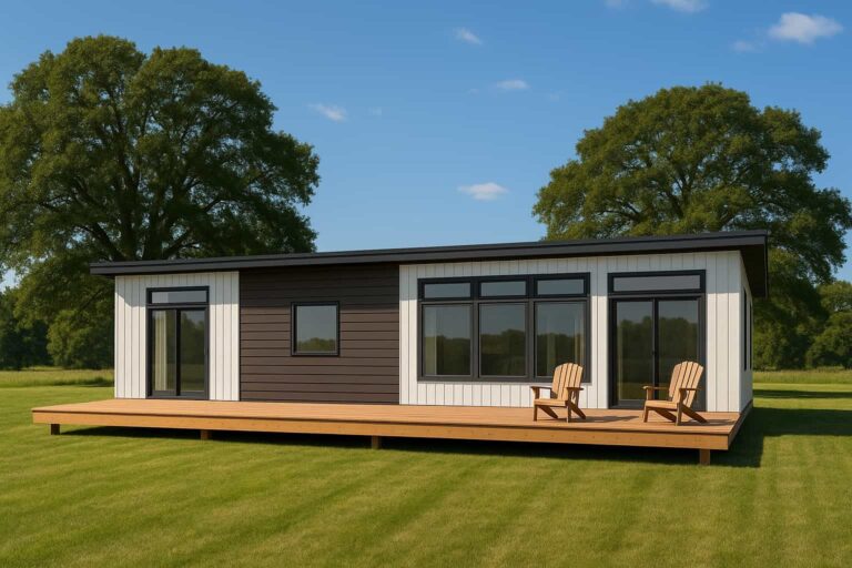 Explore Modern Modular Homes Designed for Your Lifestyle - ideabox