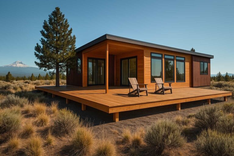 Explore Modern Modular Homes Designed for Your Lifestyle - ideabox