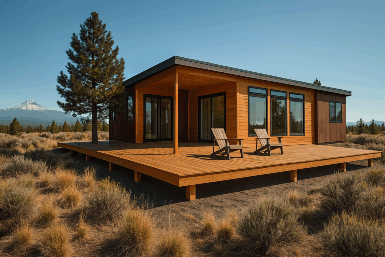 Understanding Modular and Manufactured Homes – ideabox