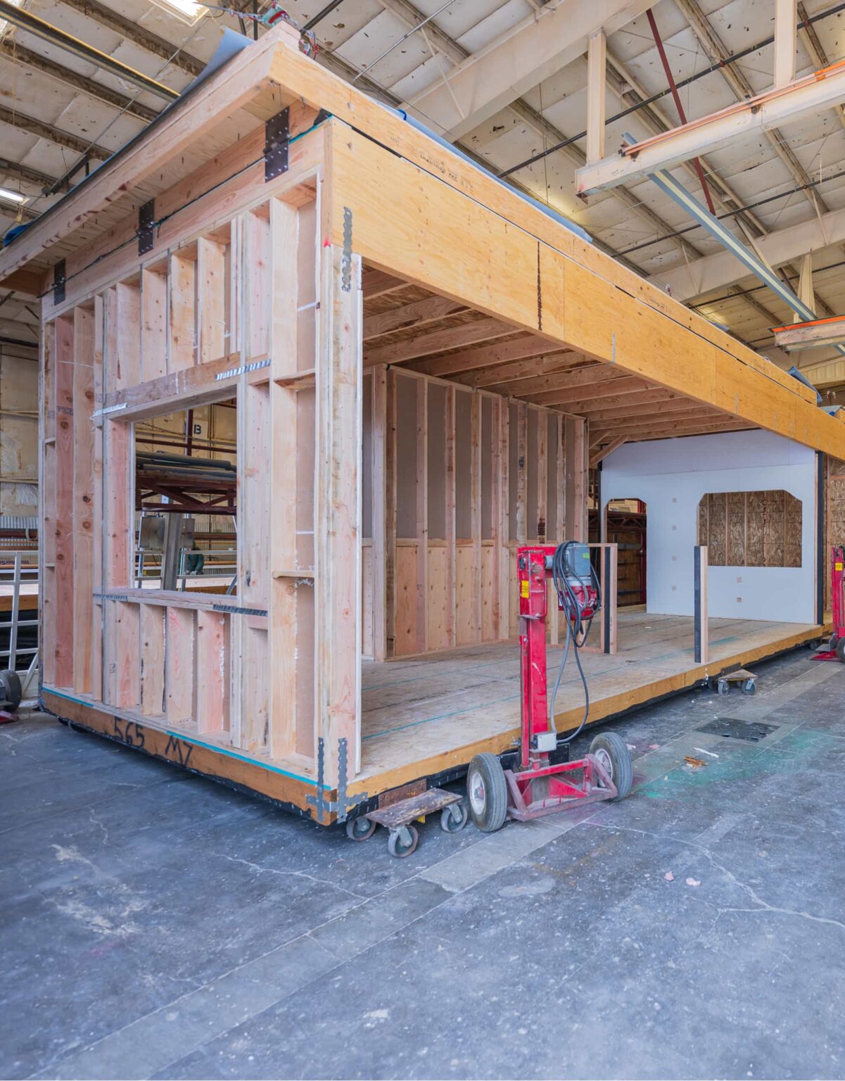 Custom Commercial Buildings for Your Business – ideabox