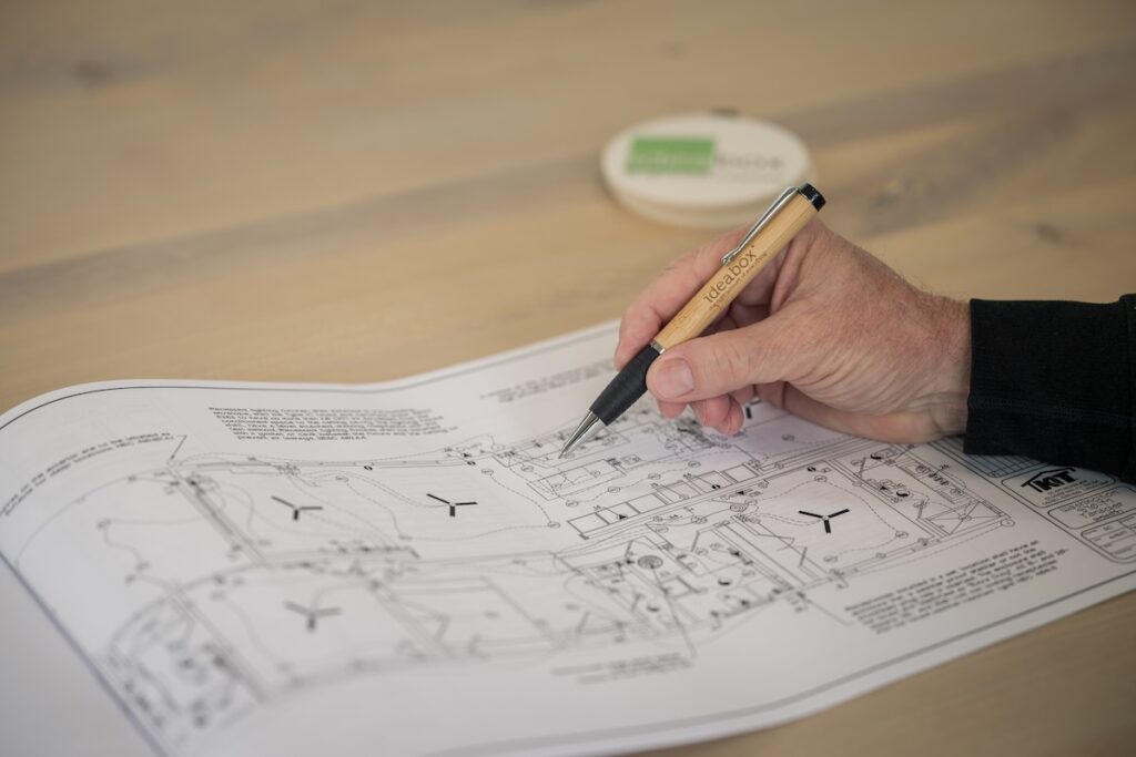 Pre-made Home Building Process from Start to Finish - ideabox