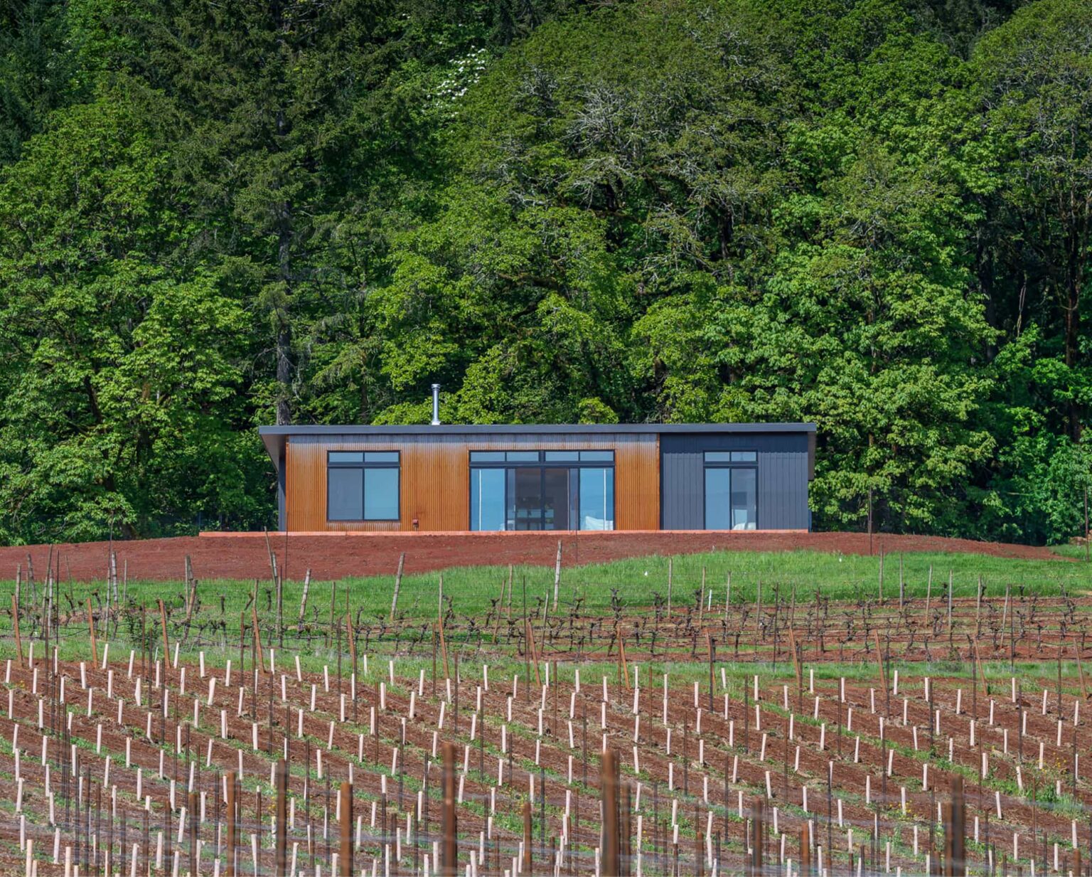 Prefab Homes Crafted for Modern, Sustainable Living - ideabox