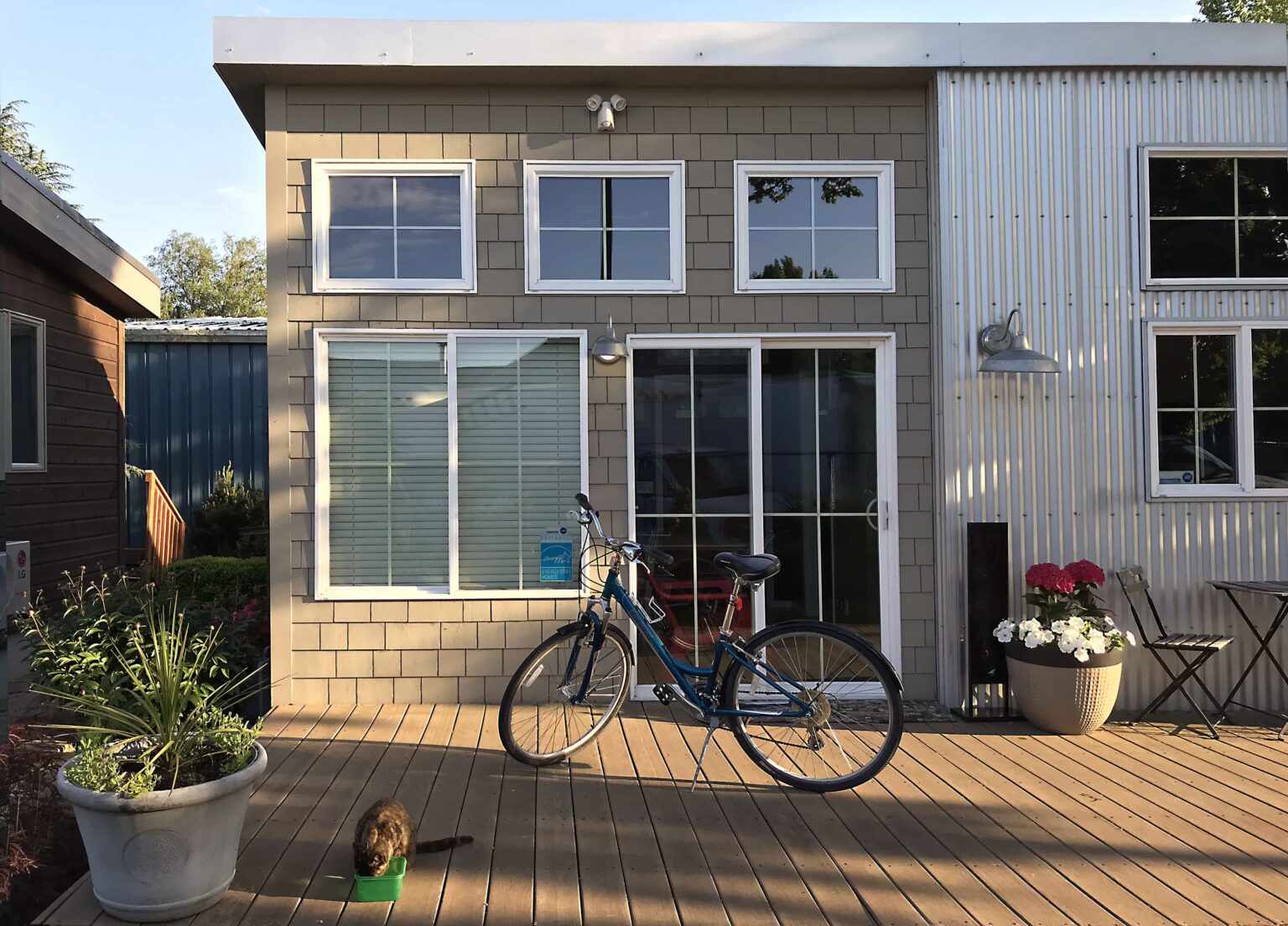Modern Modular ADU Spaces for Every Property – ideabox