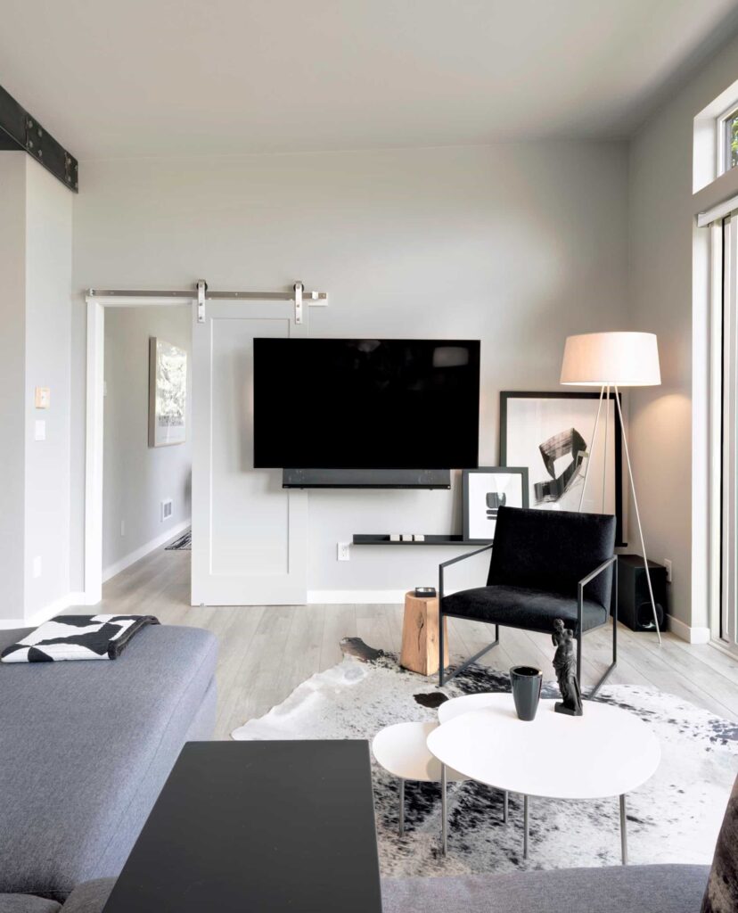 Custom Prebuilt House with Urban Farm Vibes – ideabox