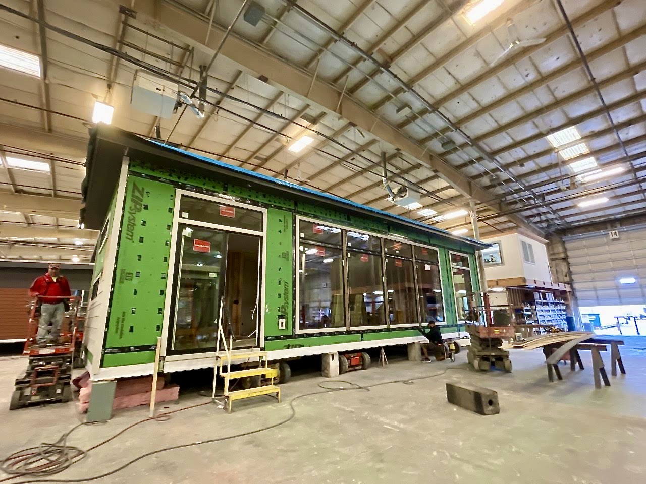 Understanding Modular and Manufactured Homes – ideabox